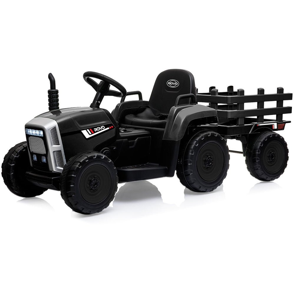 Ride On Tractors For Kids | Kids Electric Tractors | Ride Ons