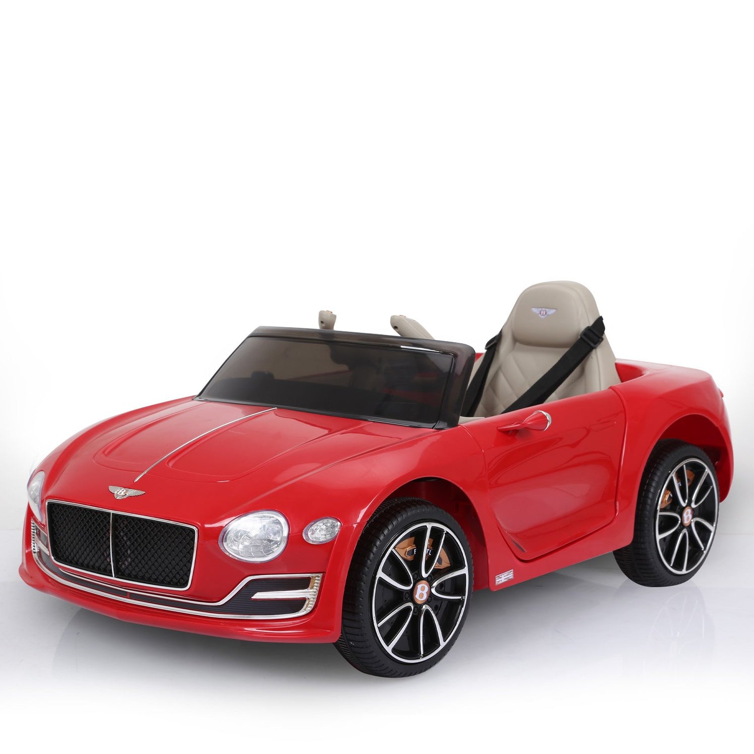 Shop Kids Ride Ons Car with Remote Control - RideOns.com.au