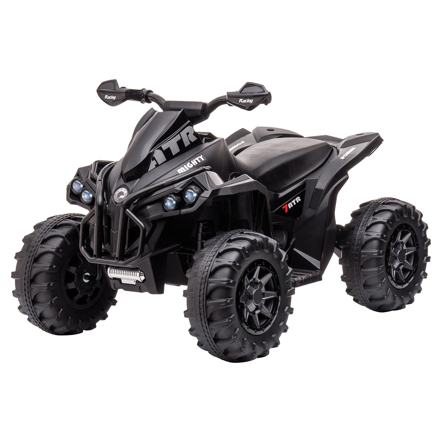 Shop Kids Electric Quad Bikes | Ride On Quad Bikes | Ride Ons
