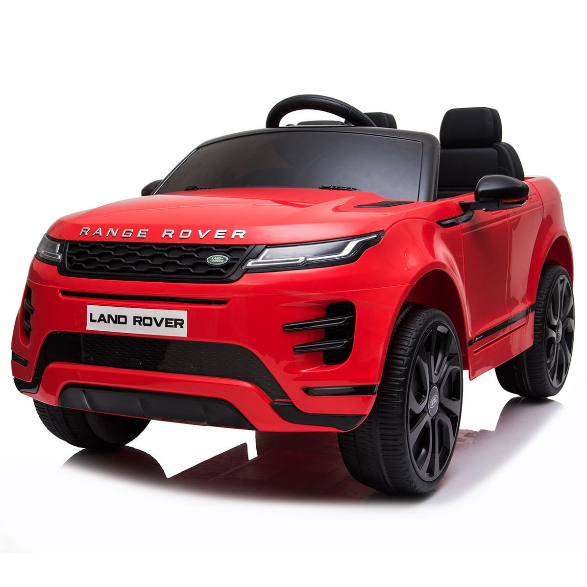 Land Rover for Kids | Land Rover Kids Electric Car | Land Rover Ride On ...