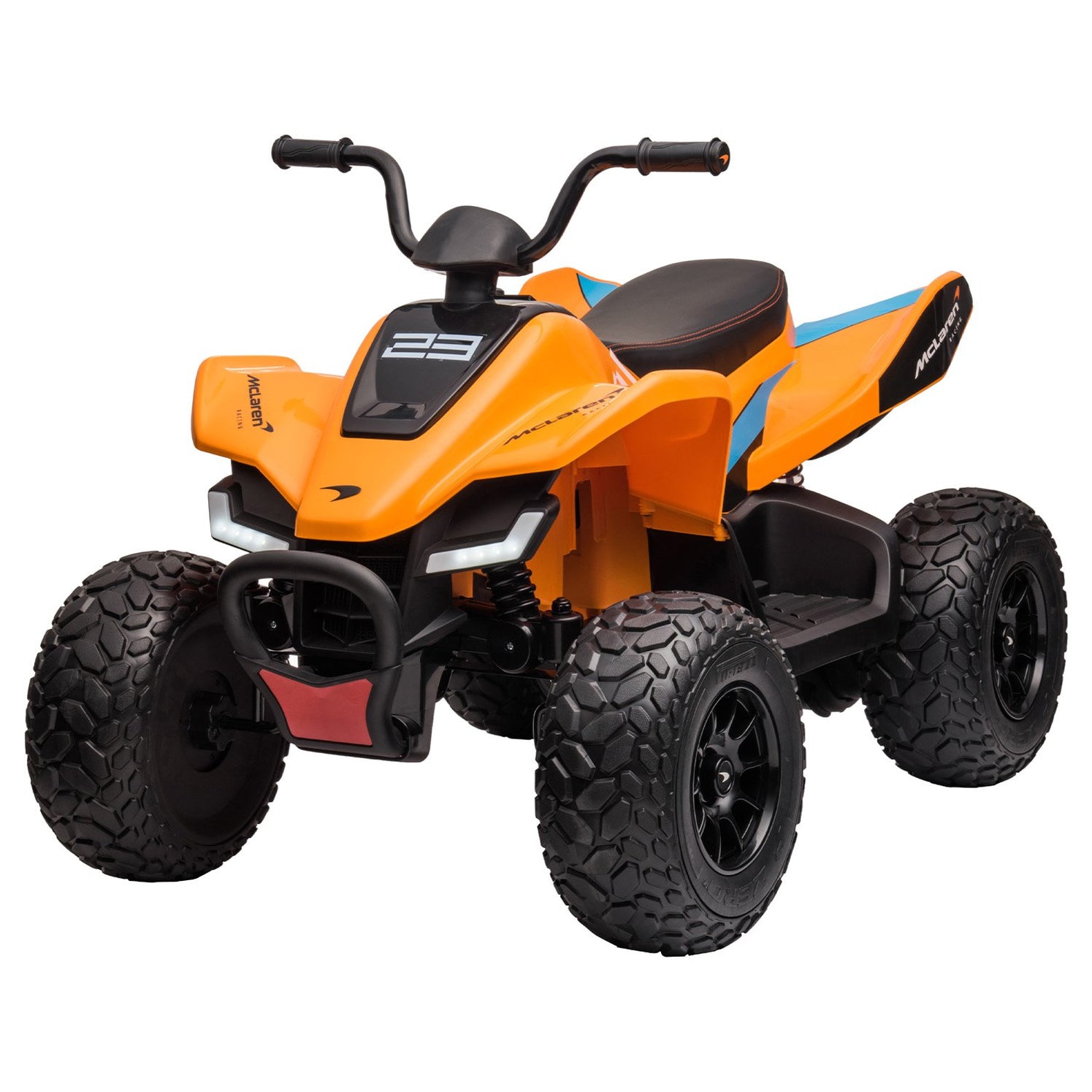 Shop Kids Electric Quad Bikes | Ride On Quad Bikes | Ride Ons