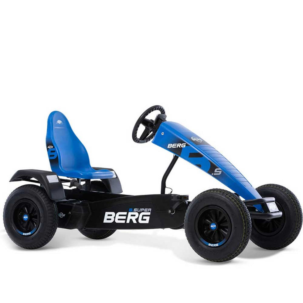 Berg Pedal Cars | Kids Go Karts | Ride Ons
