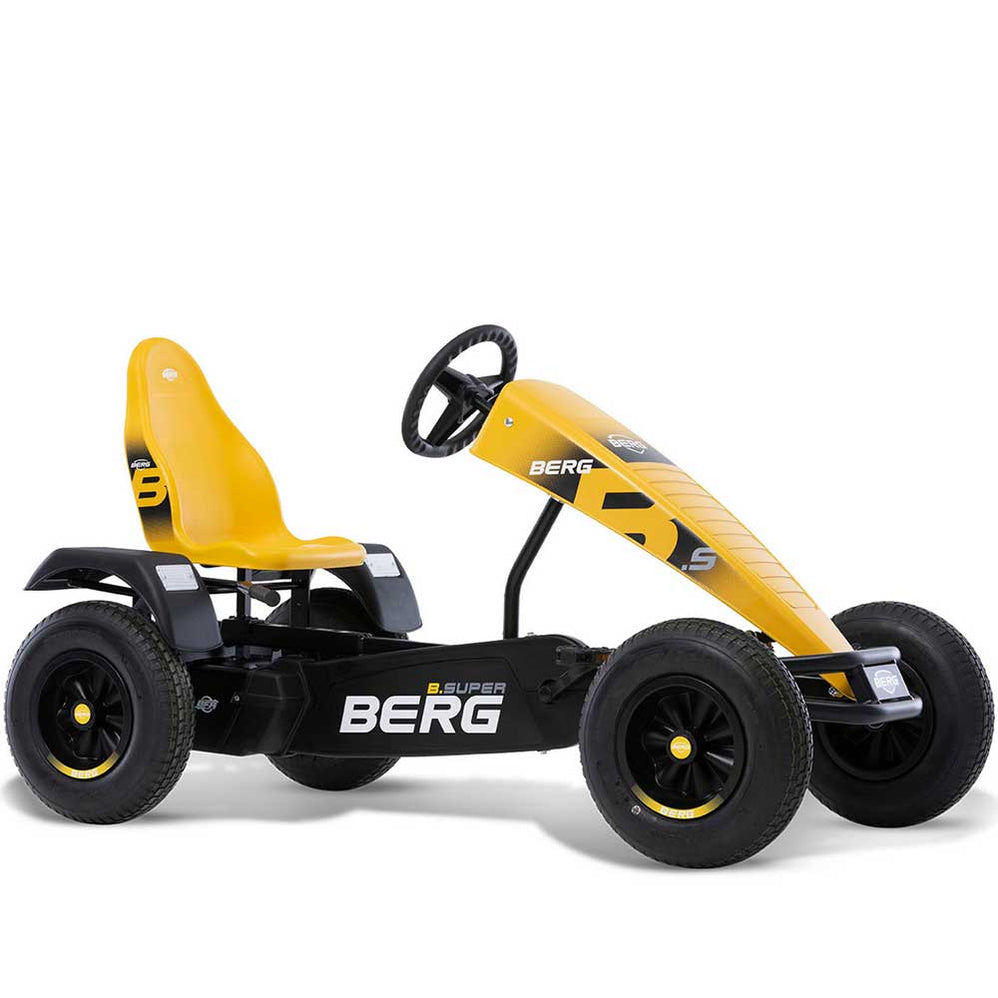 Berg Pedal Cars | Kids Go Karts | Ride Ons