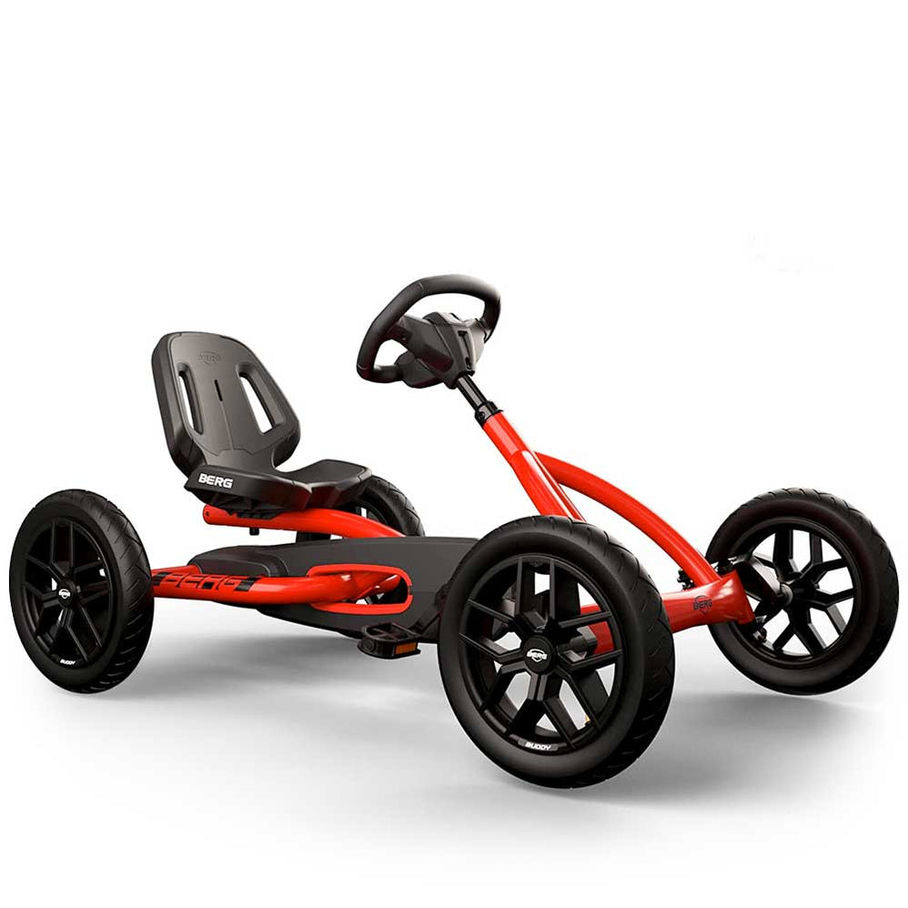 Berg Pedal Cars | Kids Go Karts - RideOns.com.au