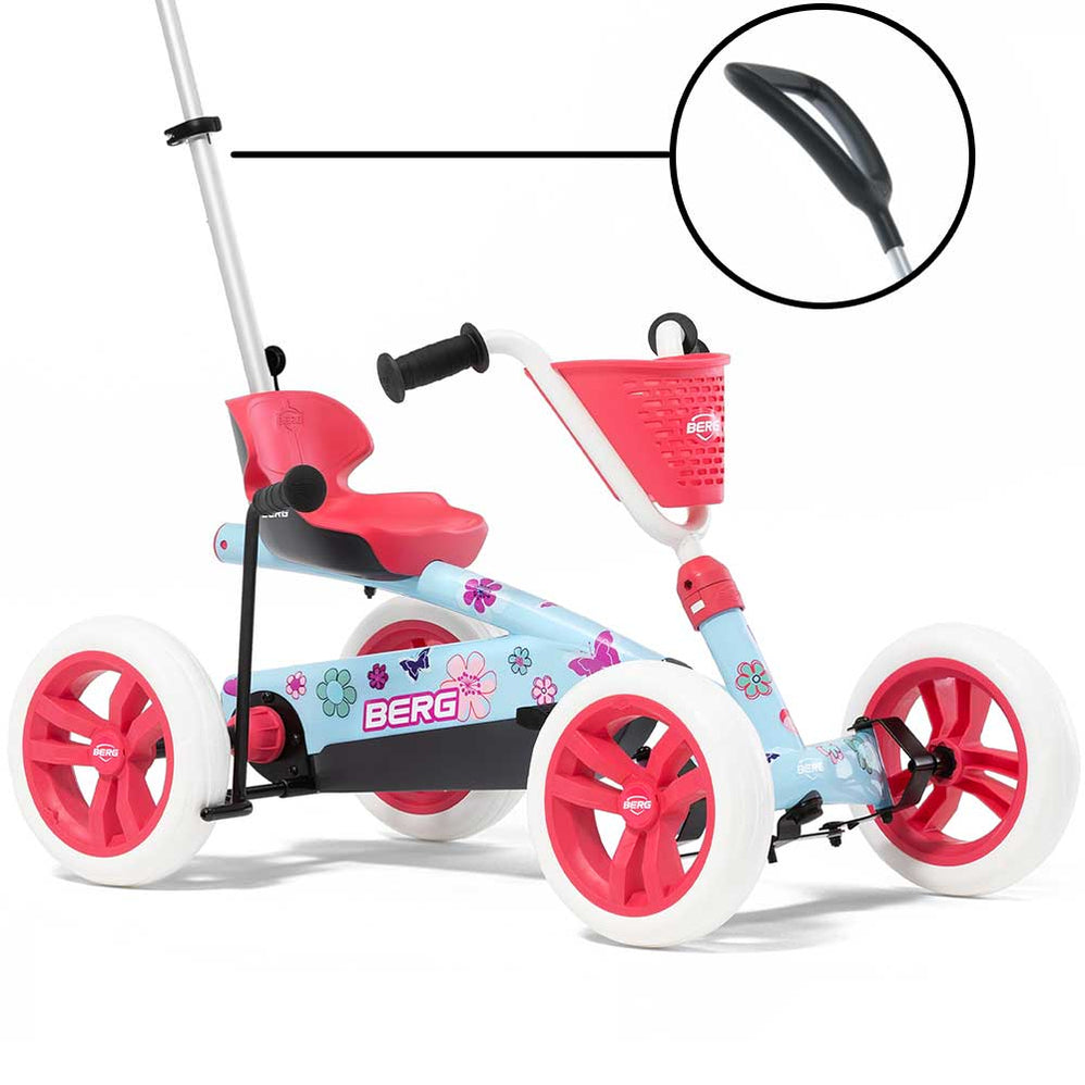 Berg Pedal Cars | Kids Go Karts - RideOns.com.au