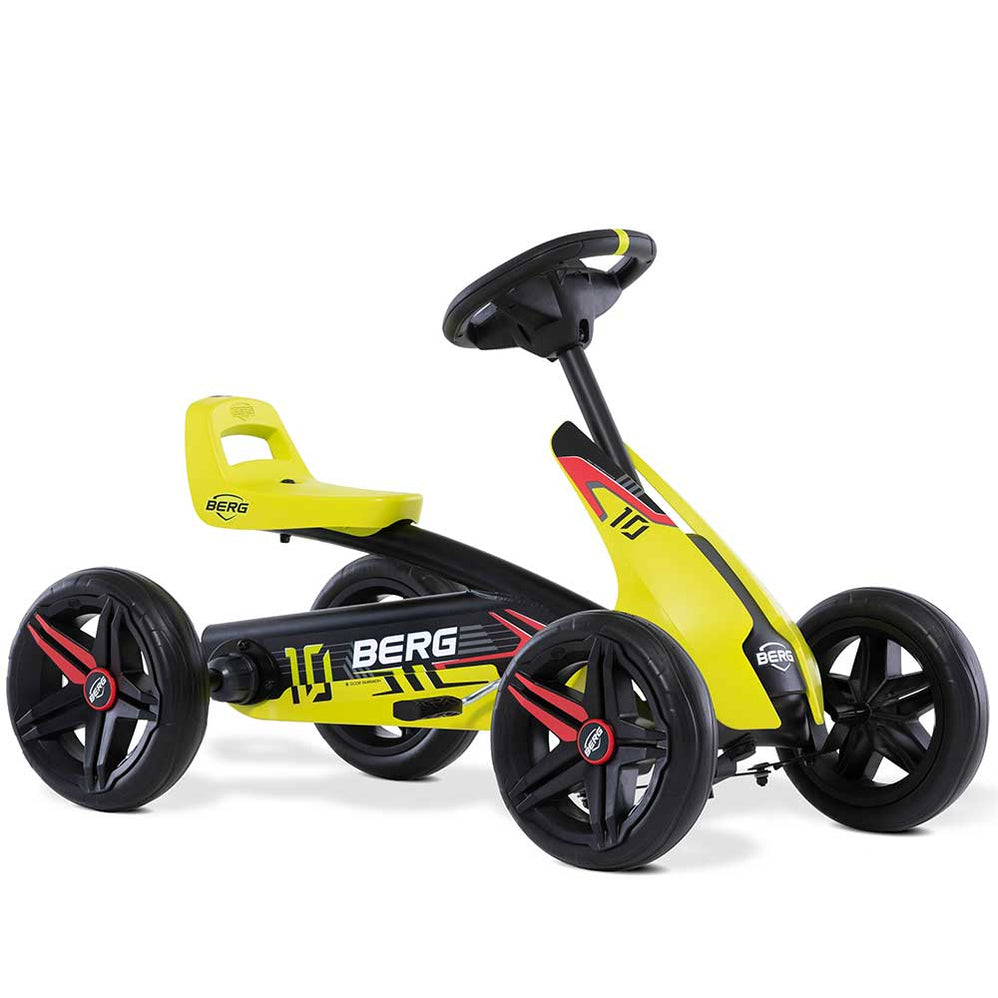 Berg Pedal Cars | Kids Go Karts - RideOns.com.au