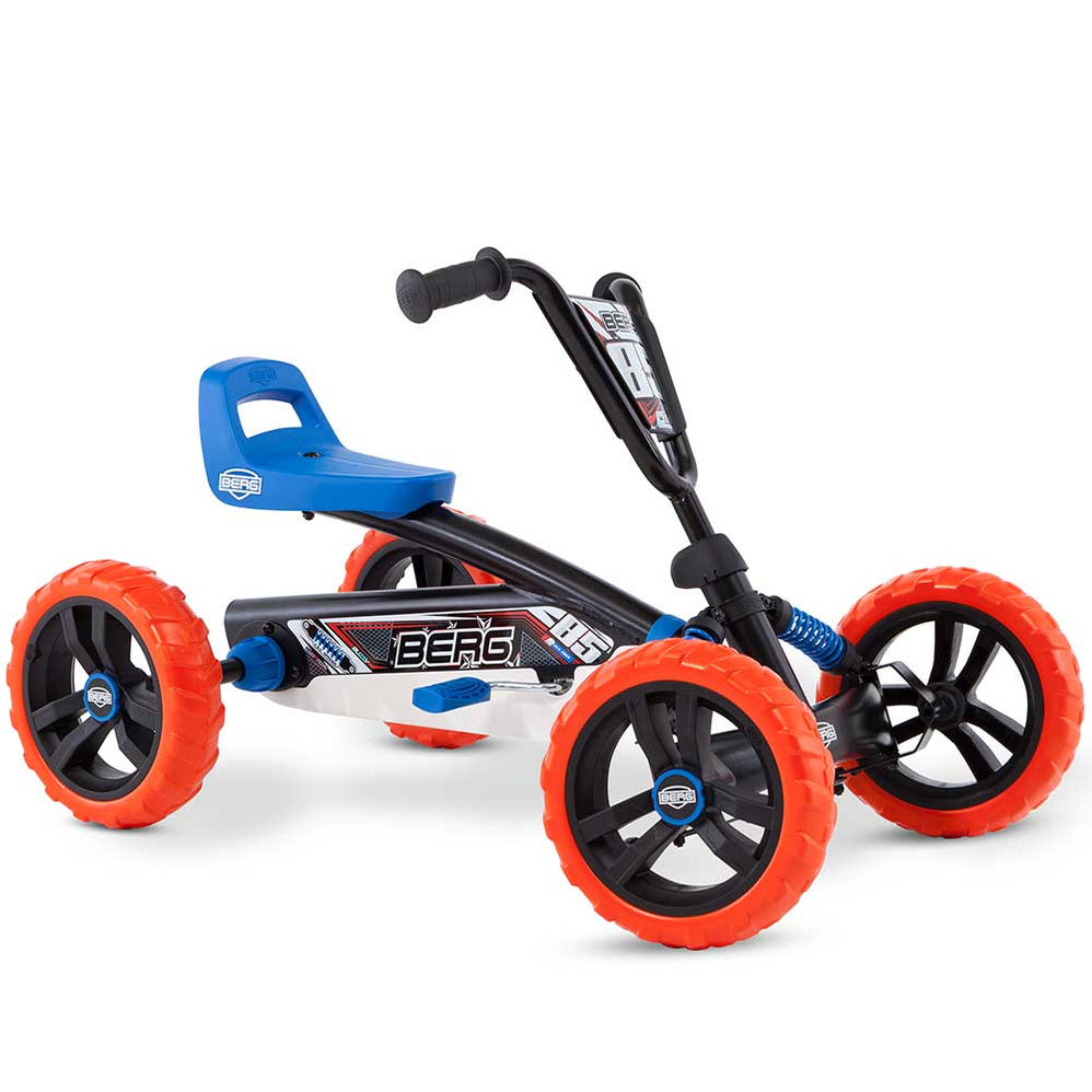 Berg Pedal Cars | Kids Go Karts | Ride Ons
