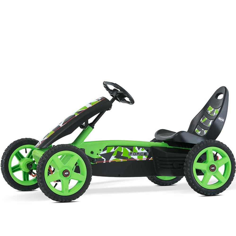 Berg Pedal Cars | Kids Go Karts - RideOns.com.au