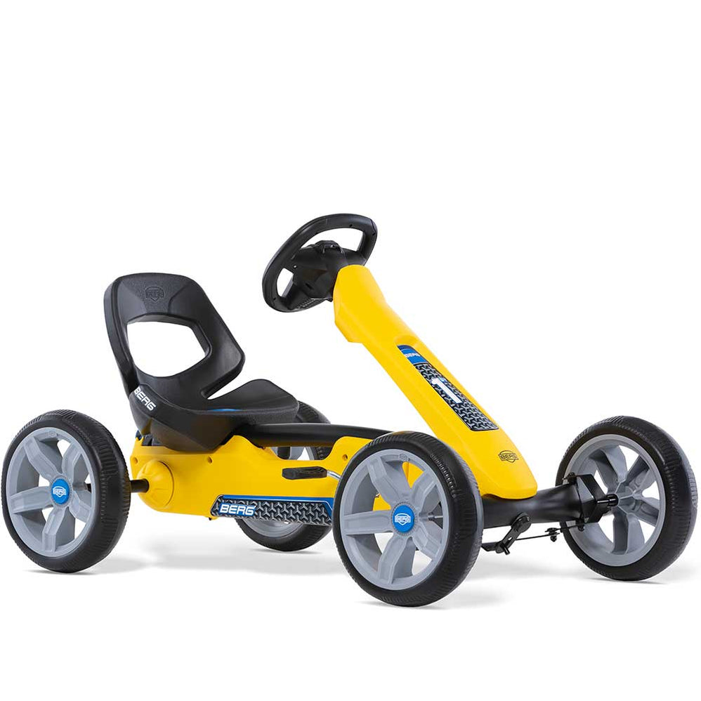 Berg Pedal Cars | Kids Go Karts - RideOns.com.au