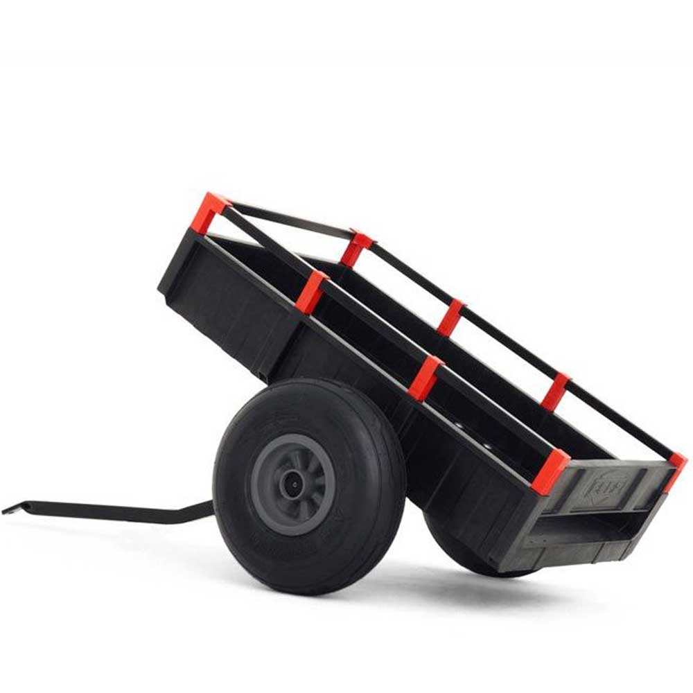 Berg Trailer & for all Extra (BFR) Pedal Powered Go Carts | Black ...