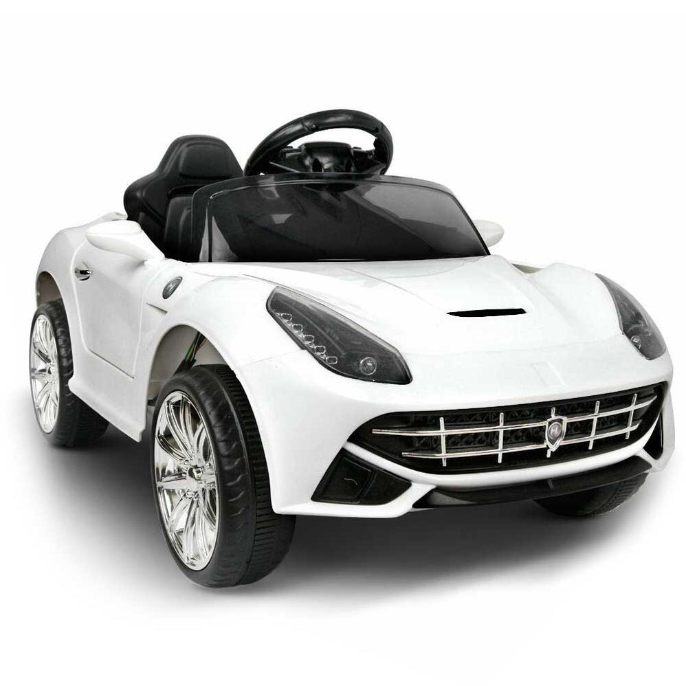 Kids Ferrari Car | Electric Ride On Ferrari | Ride Ons