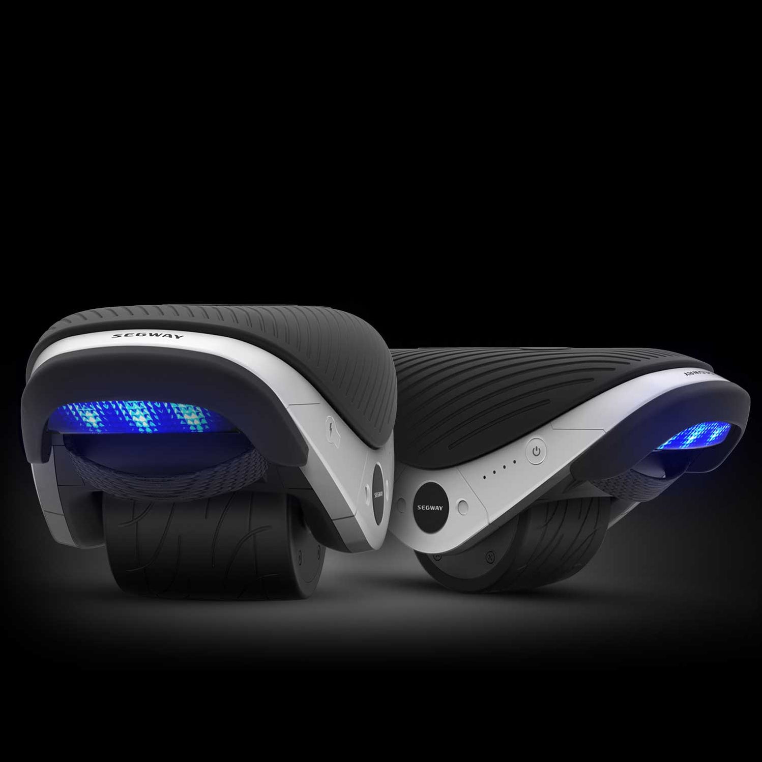 Ninebot Drift W1 Personal Transport by SEGWAY | Black | Ride Ons