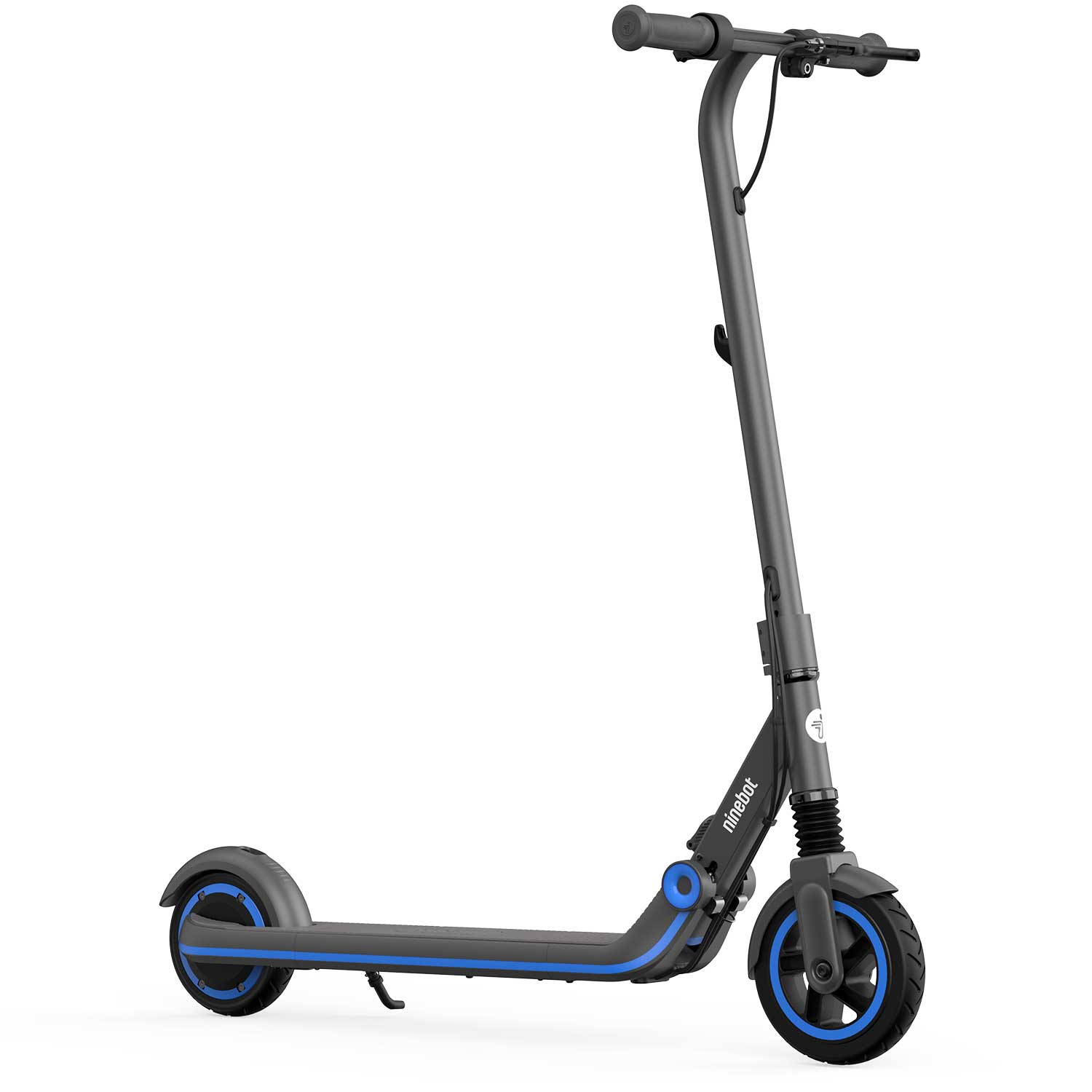 Ninebot Kids eKickscooter E10 Personal Transport by SEGWAY | Grey ...