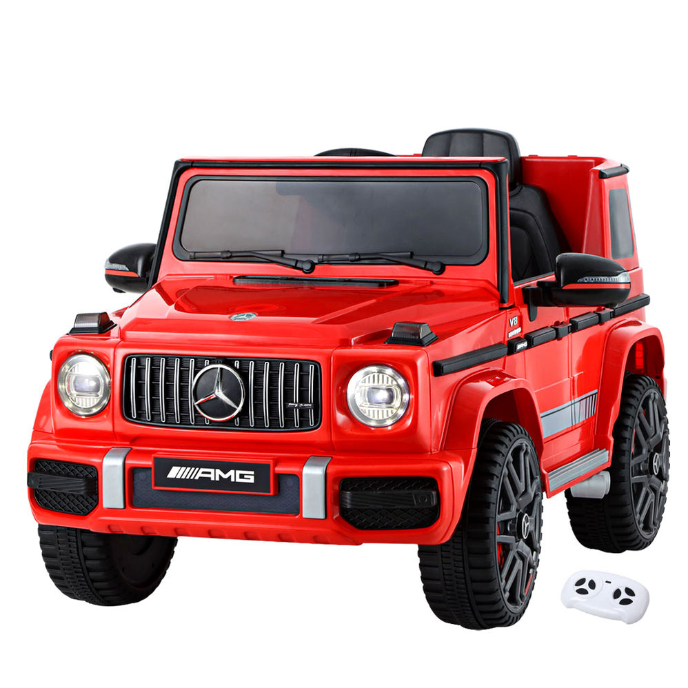Shop Kids Ride Ons Car with Remote Control - RideOns.com.au