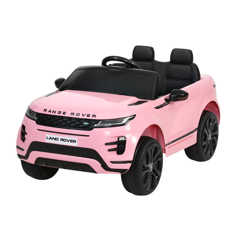 Kids Range Rover / Range Rover Kids Car / Range Rover Ride On Car ...