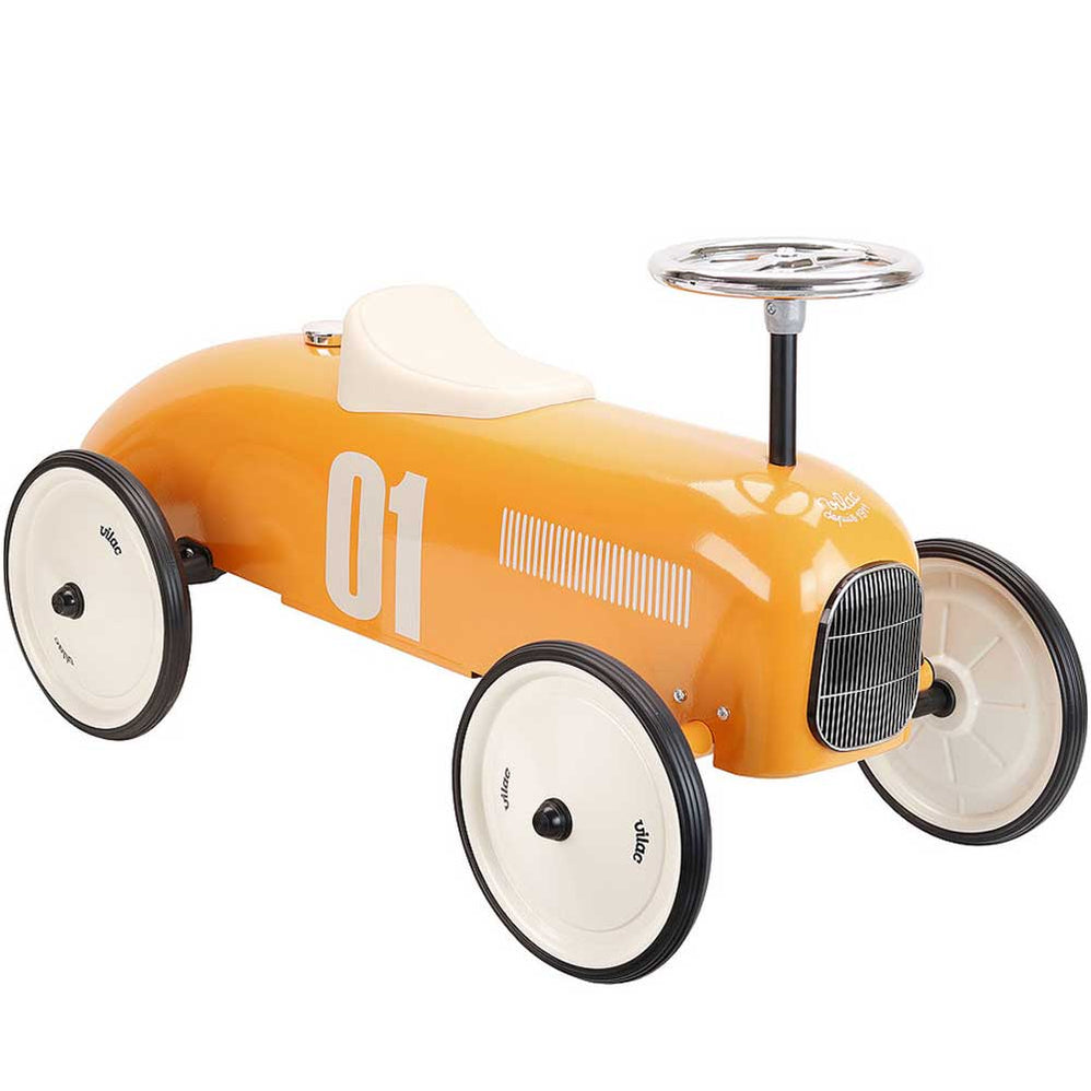 Shop Push Cars for Kids | Safe & Fun Ride-On Toys - RideOns.com.au